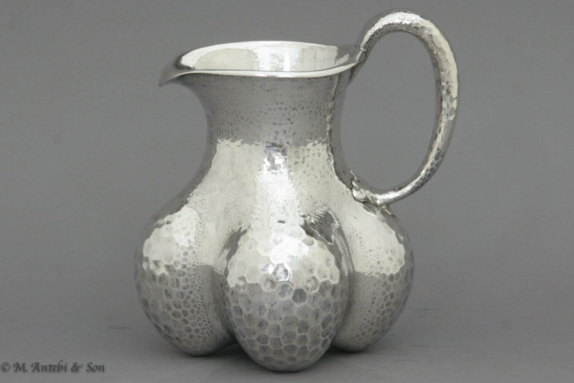 American Silver – Atlanta Silver